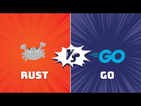 Rust vs Go: Fibonacci Performance Showdown