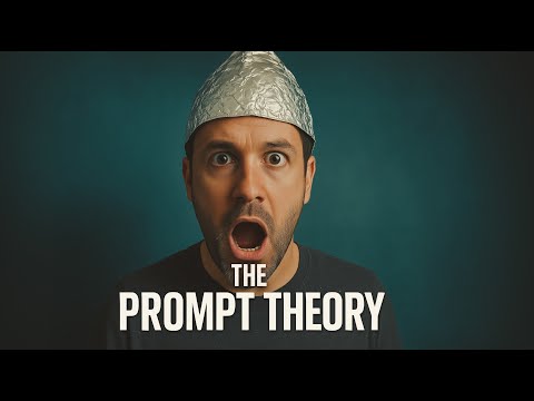 The Prompt Theory: 9 Minutes Straight of Google Veo Prompts