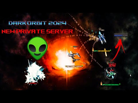 Steam Community :: Video :: 👽 Elitorbit Private Server 2024 - SPT - Bloody Mary - Darkorbit PvP ...