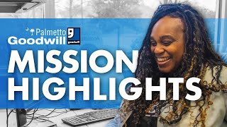Palmetto Goodwill - GuideStar Profile