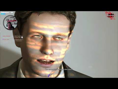 Steam Community :: Video :: Heavy Rain -#2- The Origami Killer