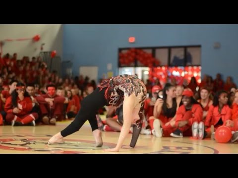 Hire Rhythmic Animation - Contortionist in Toronto, Ontario