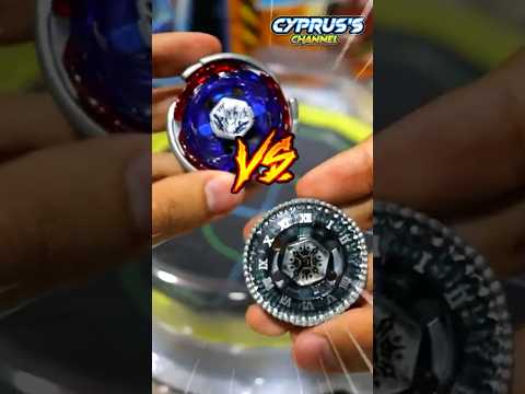 BIG BANG PEGASUS vs TWISTED TEMPO Beyblade Metal Fight