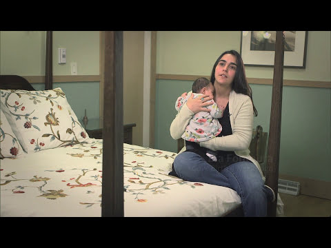 Partners in Healthy Living: Midwife Center for Birth and Women’s Health Overview | UPMC