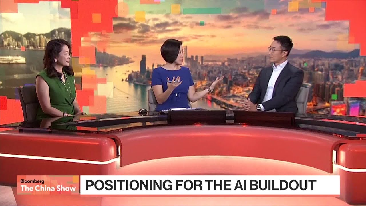 Investing in AI Amid Geopolitical and Supply Risks