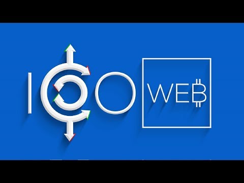 ICO Review & ICO Rating Site | ICO Stats & Charts | Coinmarketcap | Email Alerts π - ICOWEB.com