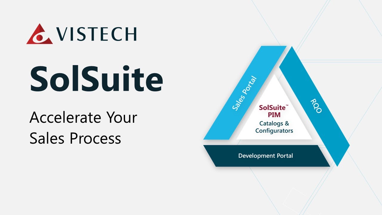 Accelerate Your Sales Process - CPQ Software