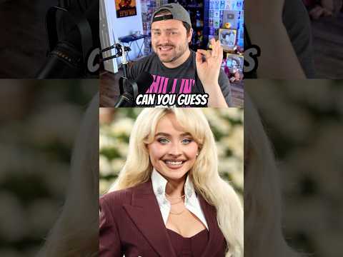 Guess These Celebrities By Their Baby Pictures