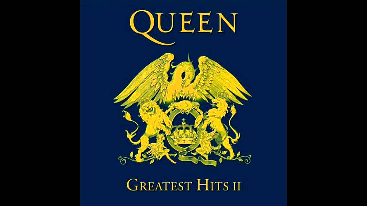 Queen one vision remastered  [HD]