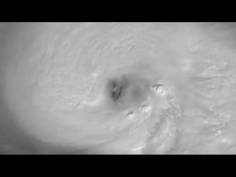 Augusta preps for Hurricane Michael