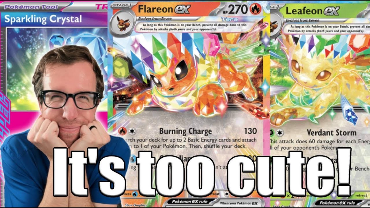 Eevee Box DOMINATES Gdansk! // Mega Guide