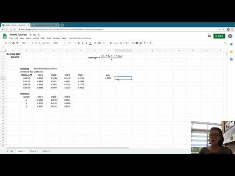 FA20 05 Summing