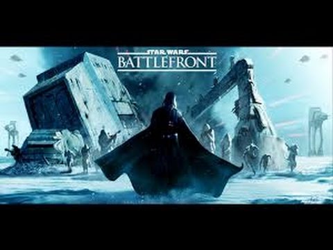Steam Community :: Video :: star wars battlefront with madxmax