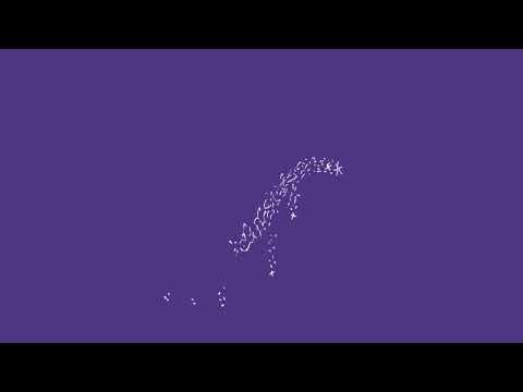 Fairy Glitter Animation