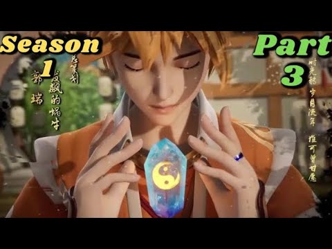 Tales of demons and gods S1 Part 3Explained in Hindi |Series like Soul Land