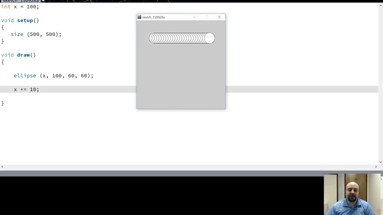 Basic Control Flow 1