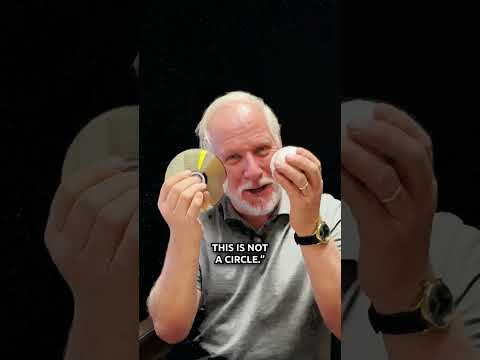 Does the Bible Teach That the Earth Is Flat?