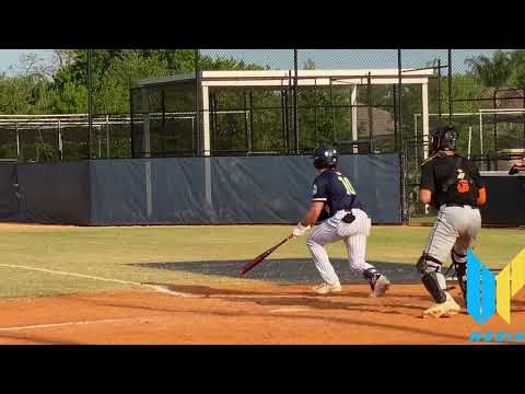 2023 OF Holden Brauner (Windermere HS, FL)