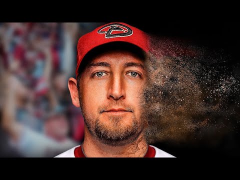 The Tragic Story of Baseball's Best Pitcher