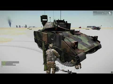 Steam Community :: Video :: ArmA3 2019/05/19 Fallujah