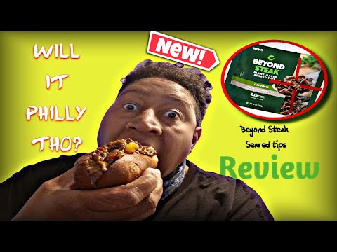 Beyond Steak Review