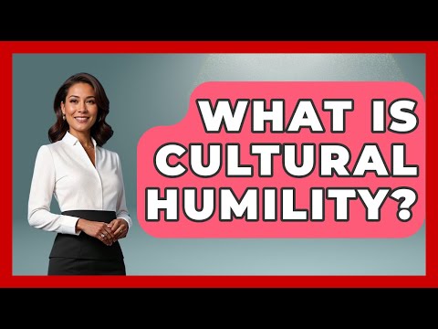 What Is Cultural Humility? - Law Enforcement Insider
