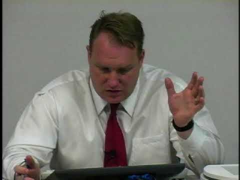 Lecture on Paternity Indexes