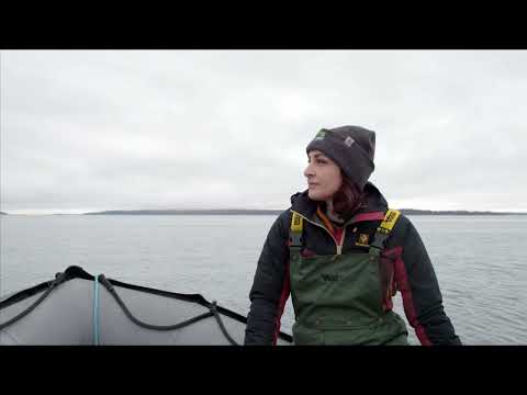 Seaweed Farming: Atlantic Sea Farms on Regenerative Aquaculture | Women Entrepreneurs Podcast