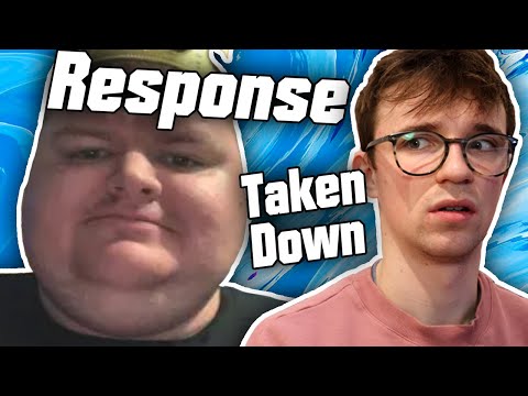 My Response to Ian Moore