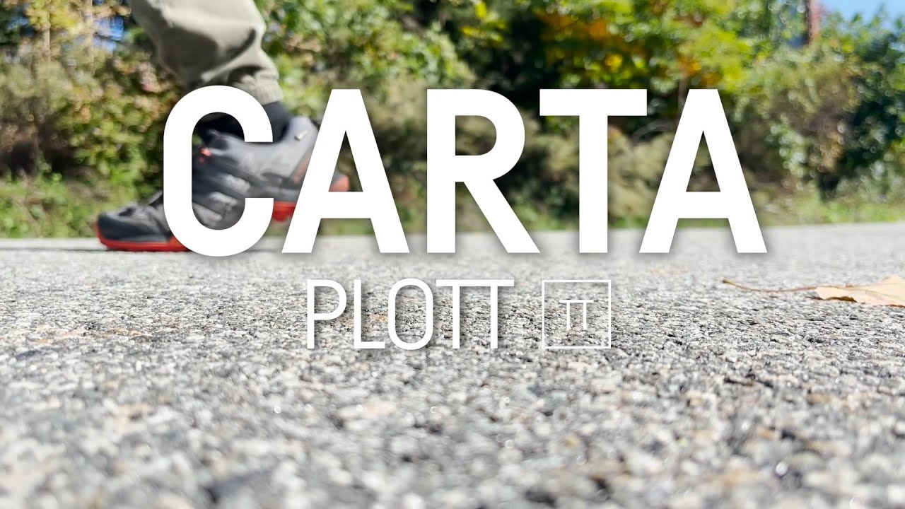 Carta Promo (2022)