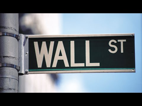 Stocks: Dow, S&P 500, and Nasdaq on pace for best week since November