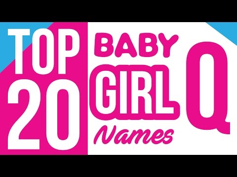 Baby Girl Names Start with Q, Baby Girl Names, Name for Girls, Girl Names, Unique Girl Names, Girls