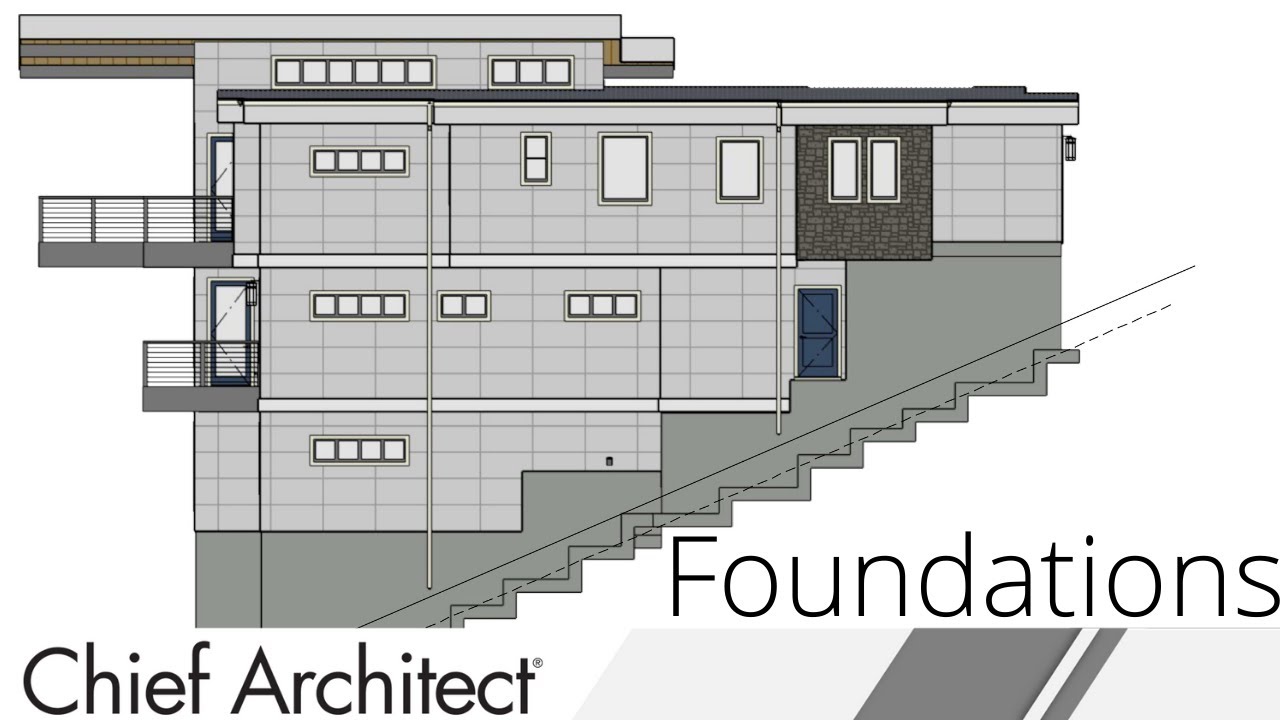Lake Point - Foundations for Extreme Slopes
