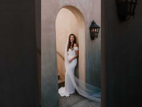 SoCal Wedding Day By The Coast | Villa Como, Laguna Beach