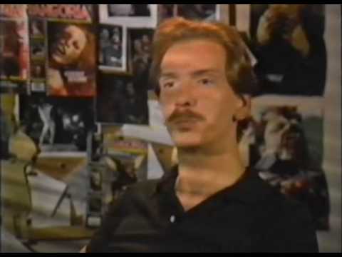 Scream Greats Volume #1 - Tom Savini Master of Horror FX - Part 5