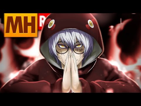 MHRAP - Rap Do Kabuto (Naruto) | Music Video, Song Lyrics and Karaoke
