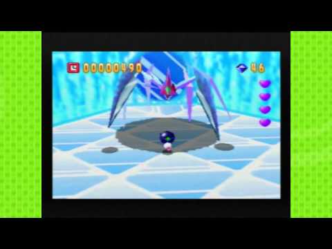 Review: Bomberman 64 (N64)