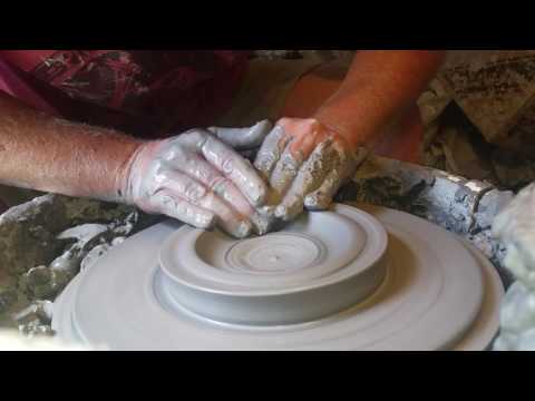 How to make a 2 quart fermenting crock