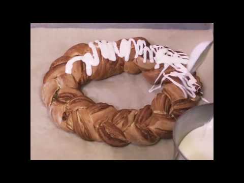 King Cake, Baby!