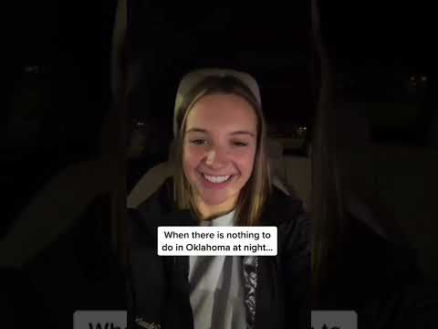 Sonic is the ultimate hang out spot in Oklahoma OG CREATOR → maryledbetter9 #Shorts