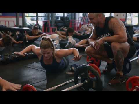 What is F45 - Efficiency