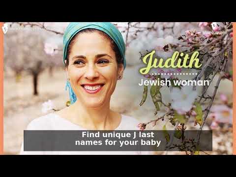 Top 10 J Last Names & Meanings: Ultimate Baby Name Guide