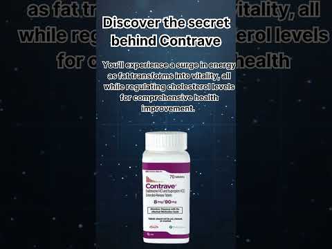 Is Contrave a trustworthy weight loss supplement? | Contrave Reviews | (Contrave Side Effects)