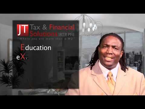 JT Tax Financial Draft 3