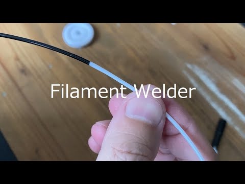 Filament Welder by coffee_sugar_cinnamon - Thingiverse