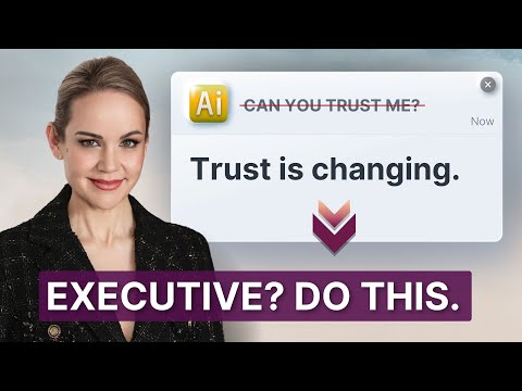 How the Best Executives will Communicate: PREDICTIONS in an AI WORLD