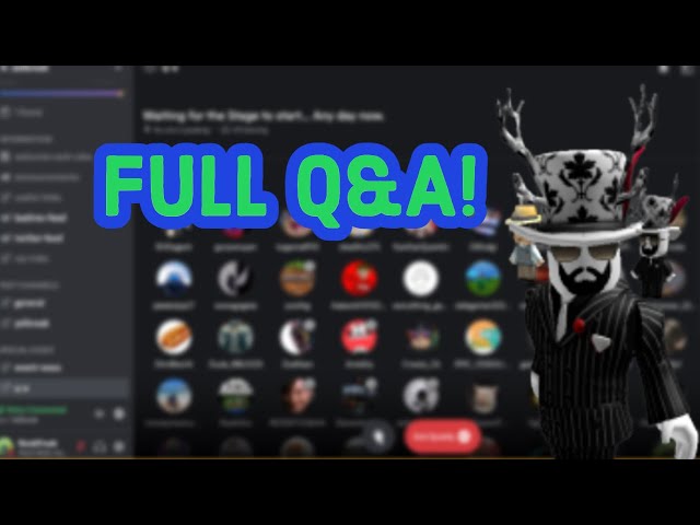 10 best Roblox Discord servers