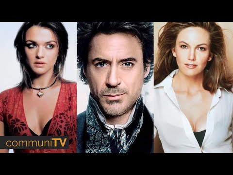 Top 10 Detective Movies of the 2000s