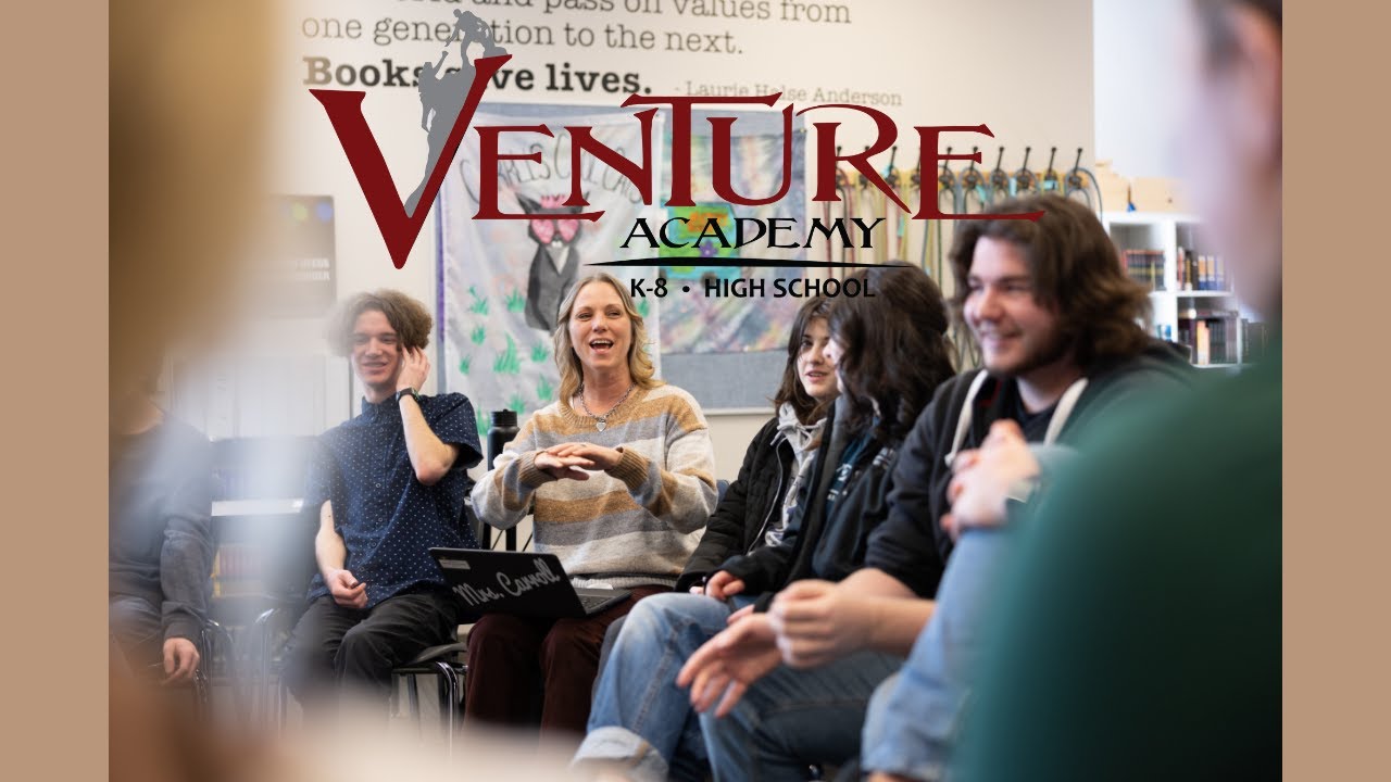 Venture Academy: What You Should Know