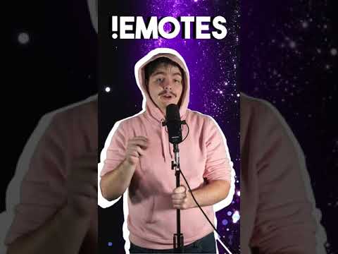 3 Chat Commands you NEED in your Twitch Stream!